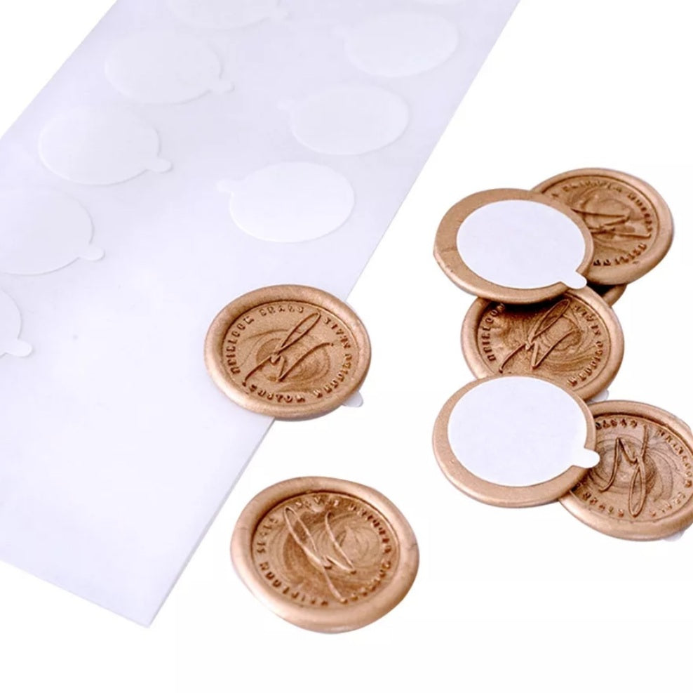 25mm Double Sided Sticky Dots 24pk – The Wedding Emporium